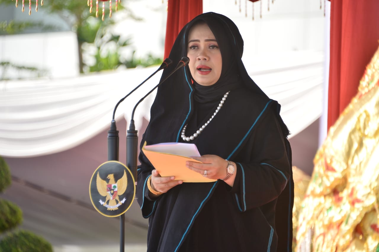 UPACARA HUT JADI KABUPATEN BIMA YANG KE 383 TAHUN 2023 – Metropembaharuancq