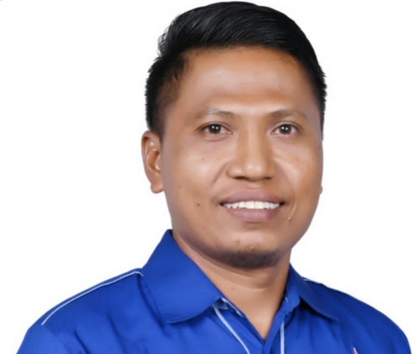 EDI SUHARJO, S SOS Calon Anggota DPRD Kabupaten Bima Dapil 1 Jangan ...